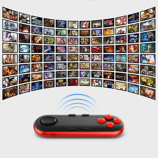 Mini Game Controller – Vobot Online Store